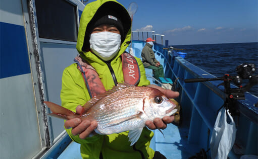 【編集部オススメ釣果】関東エリアの船釣り入門に最適なLTアジ堅調 | TSURINEWS